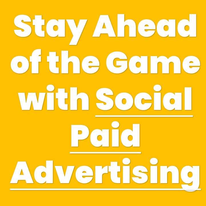 How to Boost Your Business with Social Paid Advertising - Skillatoh