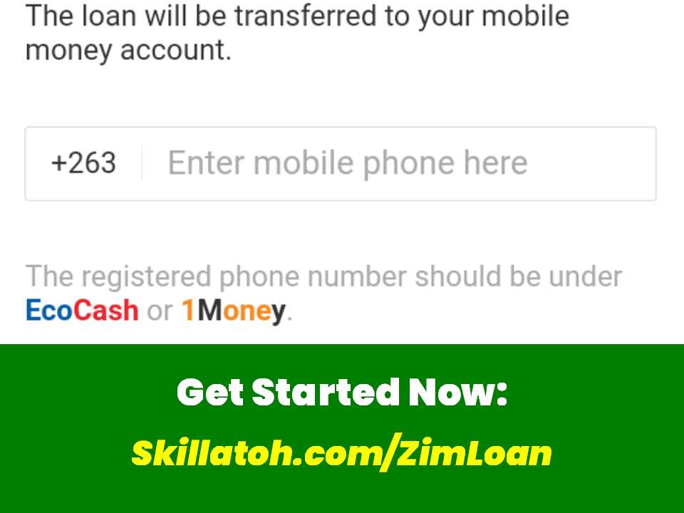 ZimLoan Review: A Complete Guide to Zimbabwe’s Fast and Reliable Loan ...
